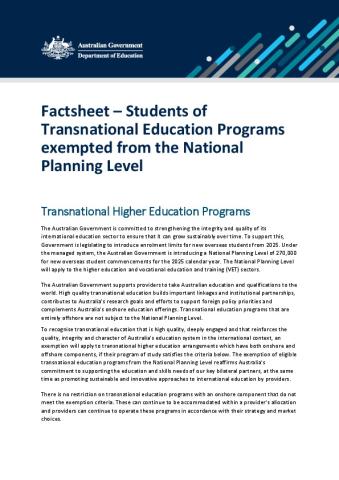 Resources | Department of Education